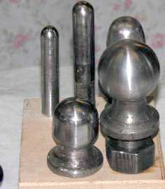 Puget Sound Knappers