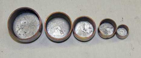 Puget Sound Knappers