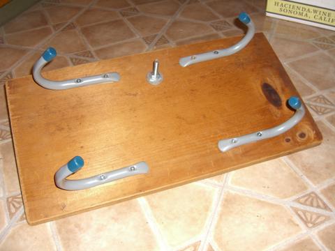 Puget Sound Knappers