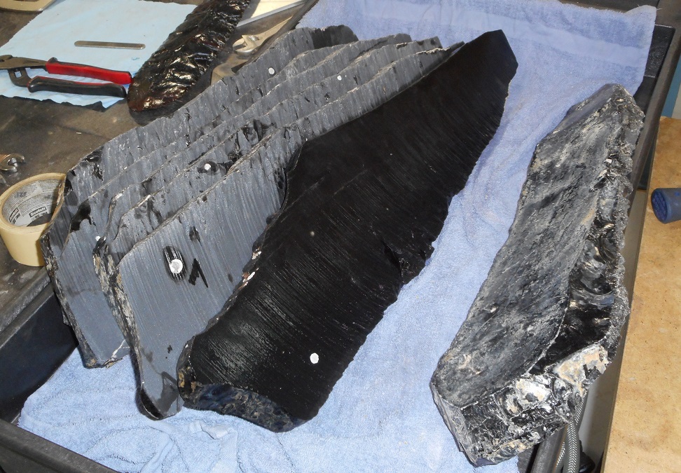 Puget Sound Knappers