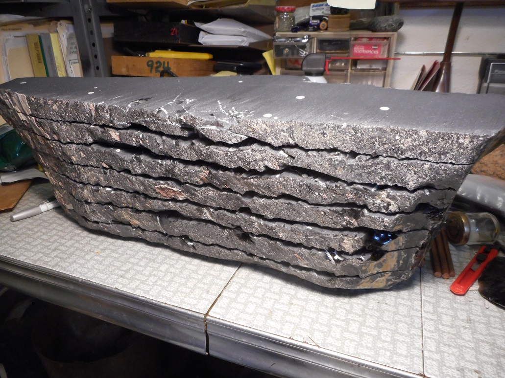 Puget Sound Knappers